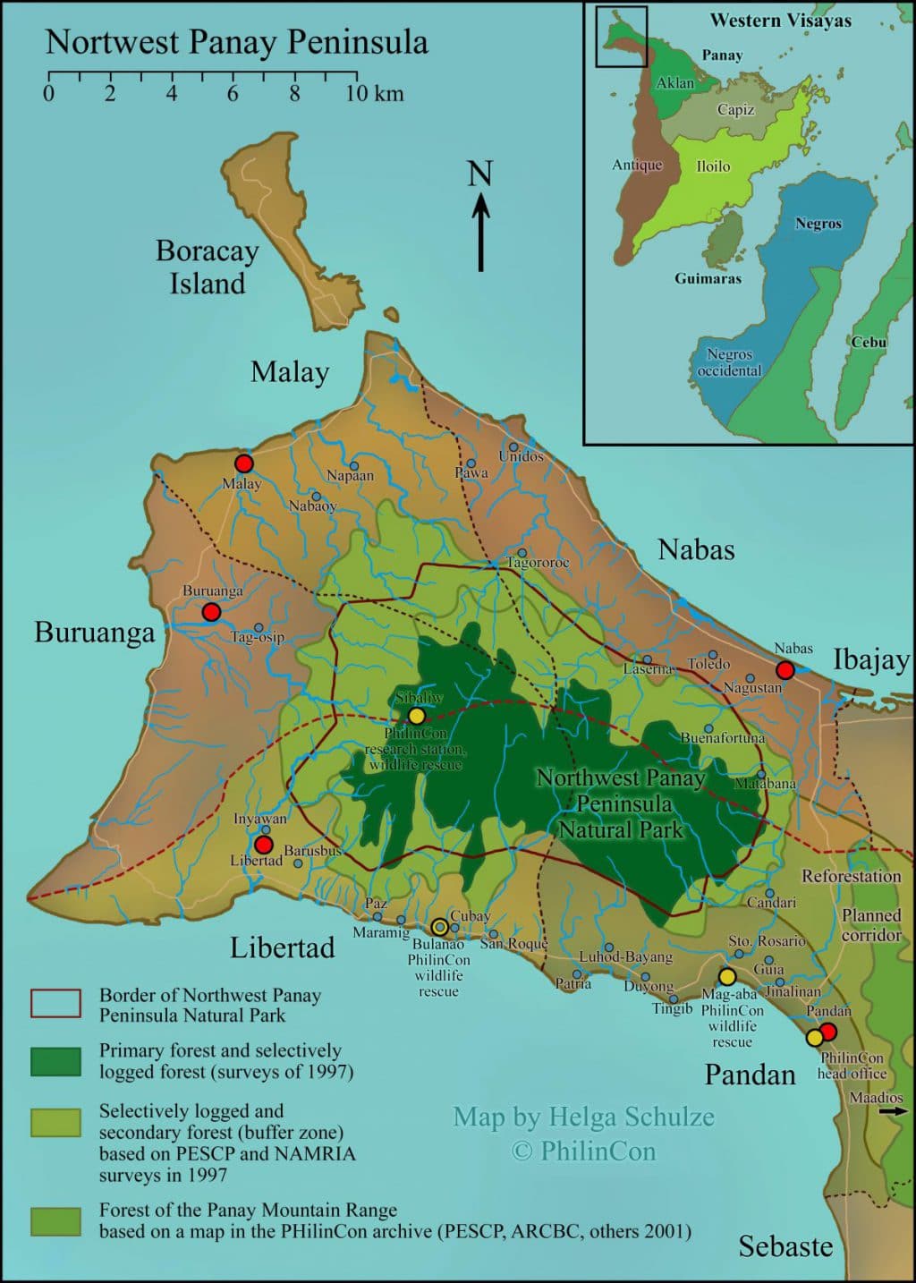 NPPNaturalPark – PhilinCon